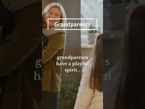 Timeless Playfulness #quotes #shorts #grandparents