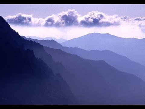 Aerial perspective introduction