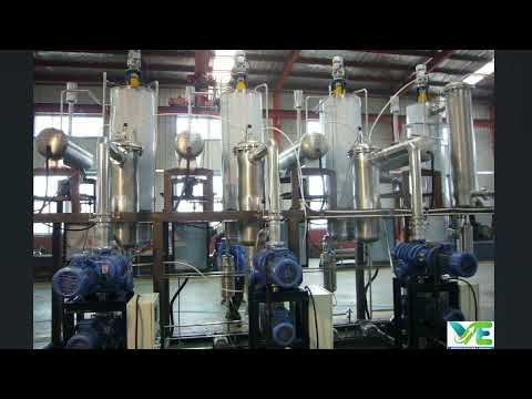 Rice Bran Solvent Extraction Plant at Best Price in India