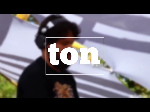 ton spelling