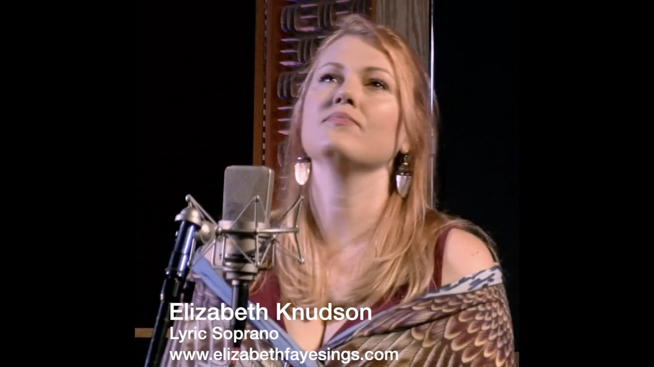 Hire Elizabeth Knudson - Classical Singer in Richmond, VA | GigSalad