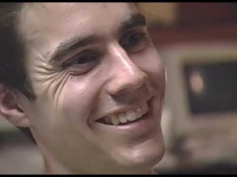 Nerds 2.0.1: A Brief History of the Internet Part 1 - Networking The Nerds (1998)