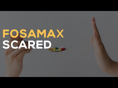Scared of Fosamax ? OsteoStrong Changed My Life | Visit OsteoStrong The Ultimate Biohack®