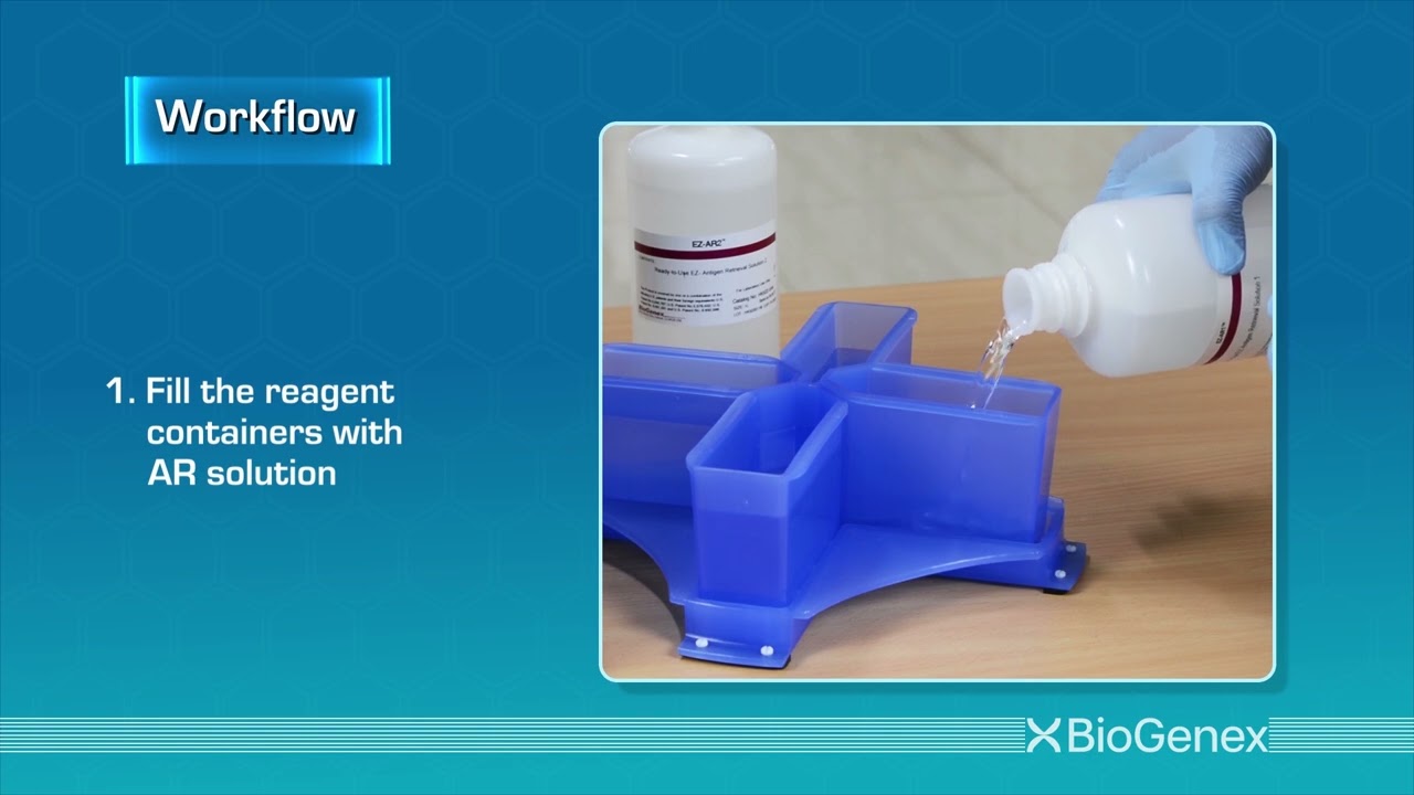 EZ-Retriever® IR System from BioGenex