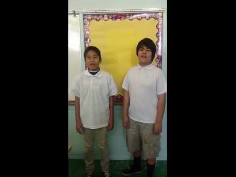 Helping Verbs 2-2