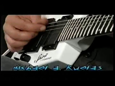 Michael A Ruelas - Musician in Albuquerque NM - BandMix.com