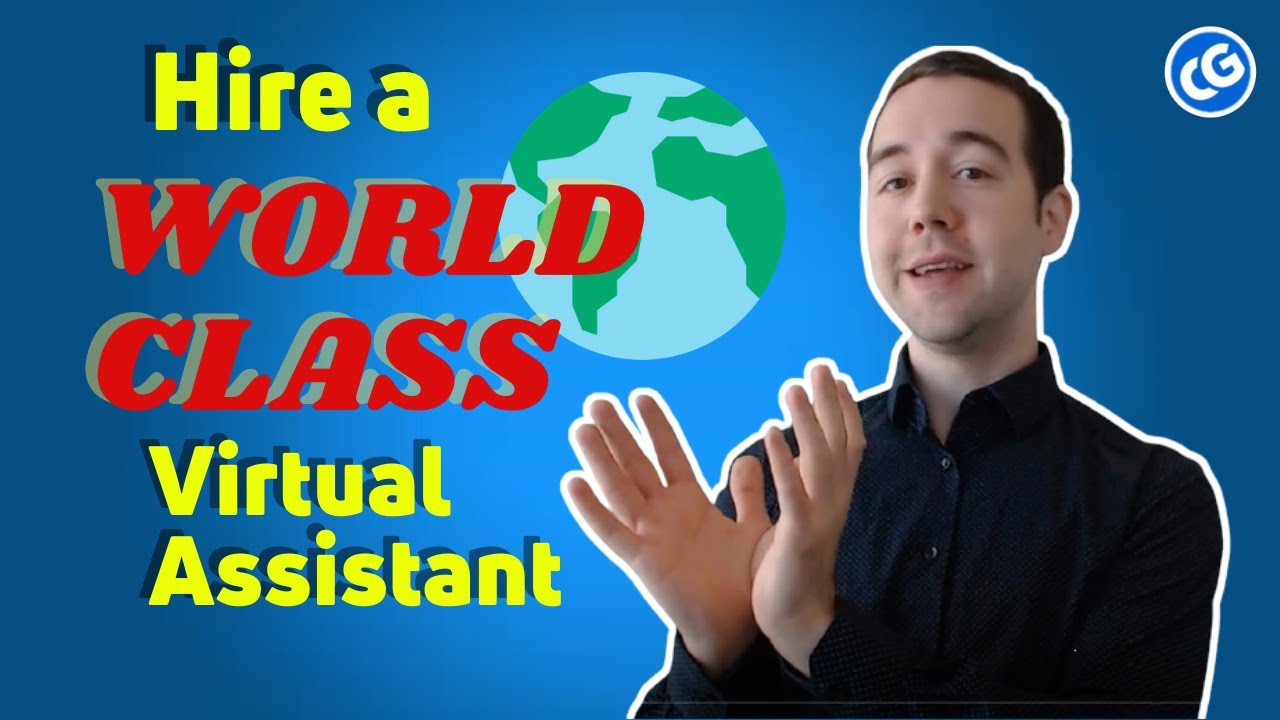 How to Hire a World Class Virtual Assistants for your eCommerce Company (Step-by-Step)