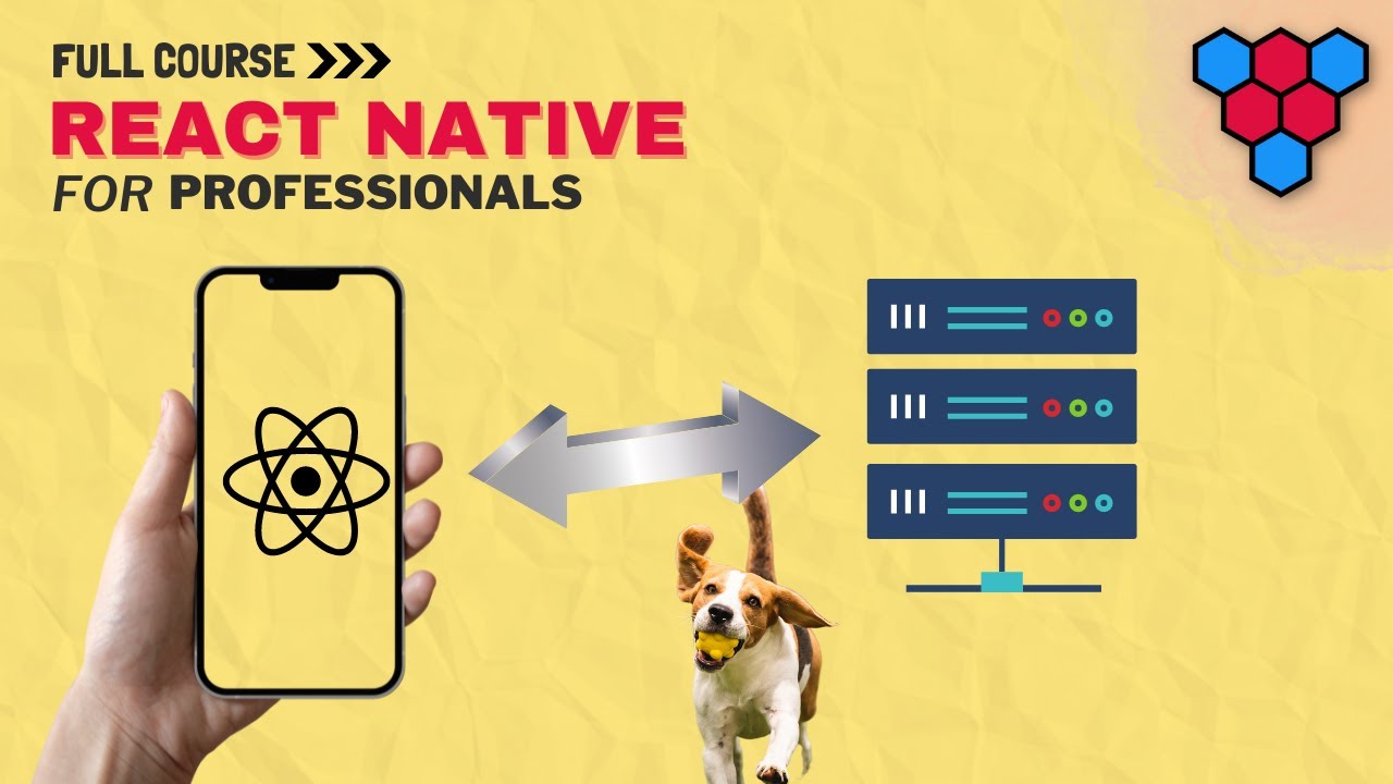 Making Network Requests and Backend API calls with React Native