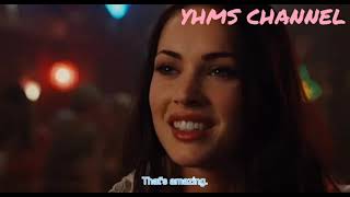 JENIFER'S BODY - HORROR MOVIE