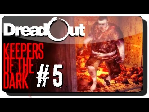 Steam Community :: DreadOut: Keepers of The Dark