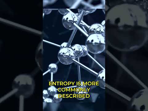 What Is Entropy, Really?