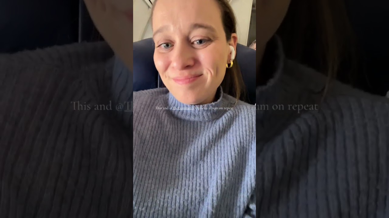 Suitcase Coder using her suitcase for the first time this year #coding #digitalnomad #travel