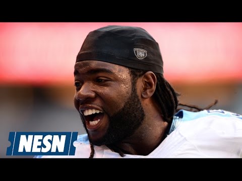 Former NFL Player And Auburn Star, Quentin Groves, Dies At Age 32 ...