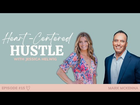 Winning, Negotiating and Leading with Mark McKenna EP 15