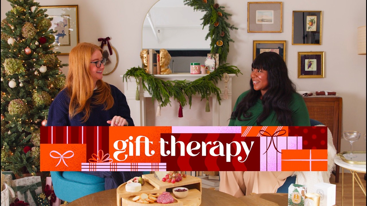 The Ultimate Holiday Gift Guide | Cozy, Stylish & Practical Ideas | Apartment Therapy