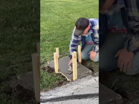 The Coolest Mailbox Ever Made!!! Free Plans #Shorts