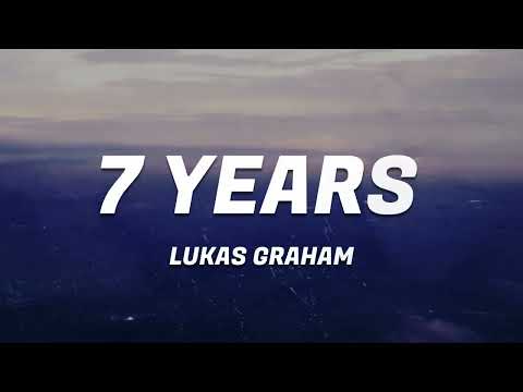 Lukas Graham - 7 Years (Lyrics)