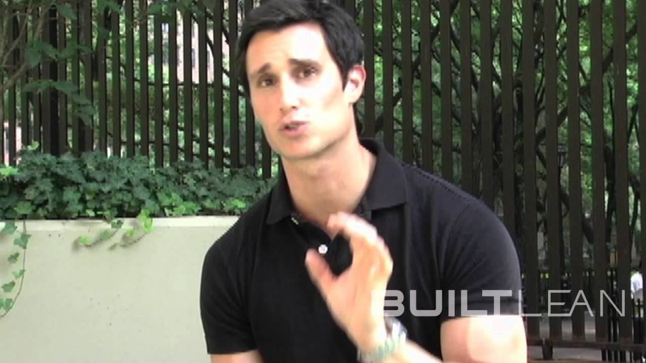 Lean Body Mass: Definition & Formula