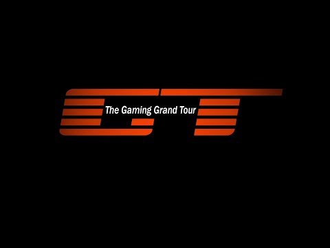 The Gaming Grand Tour Season 3 Episode 8