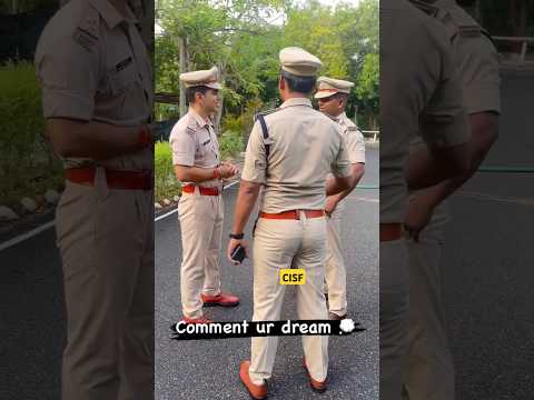 🚨SSC CPO🚨 Life After Selection as a Sub Inspector CISF🔥🔥#ssc #sscgd #viral#shorts#shortvideo#sscchsl