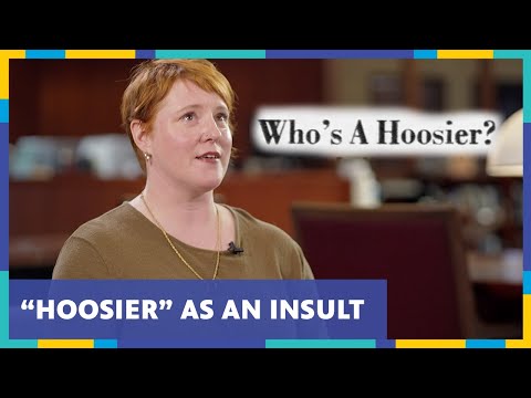 What Does "Hoosier" Mean in St. Louis? | Living St. Louis