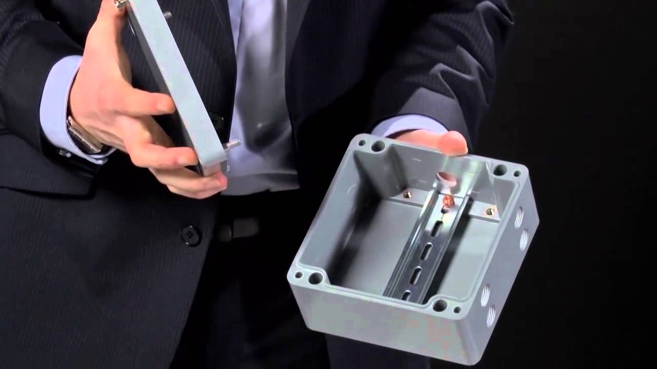 Introduction to Enclosures