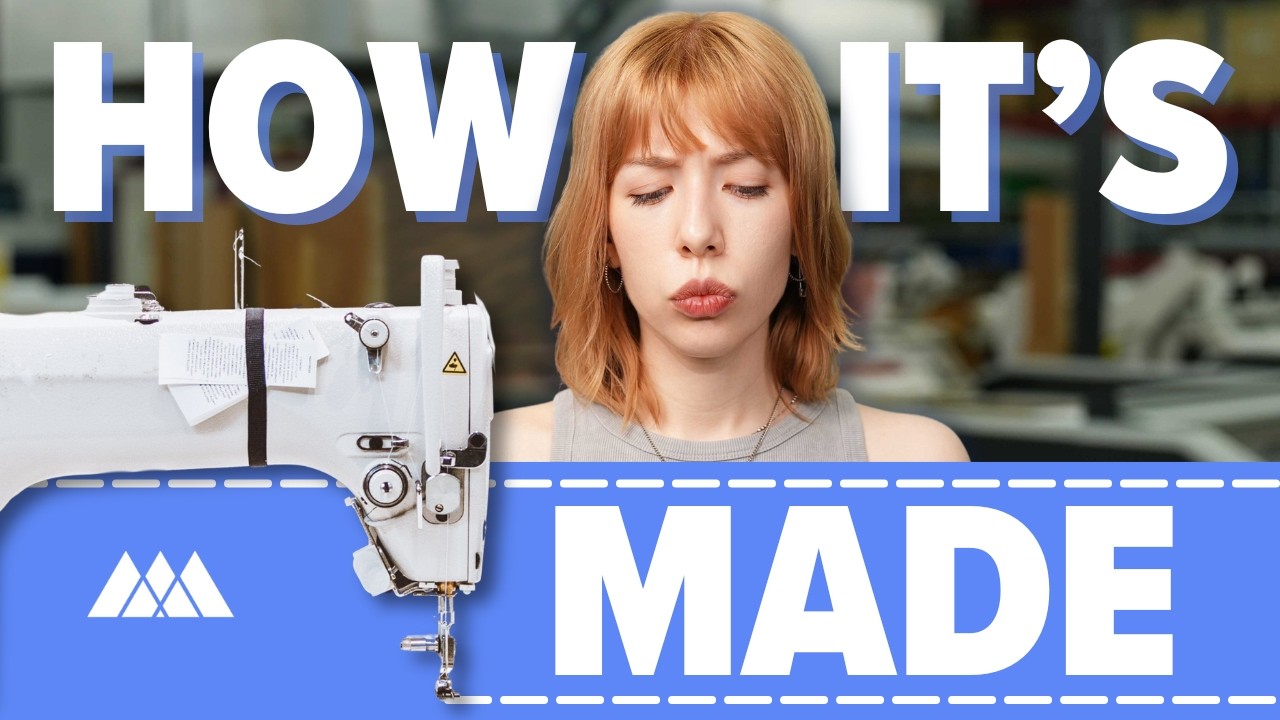 How Printful REALLY Creates All Over Print (AOP) Products
