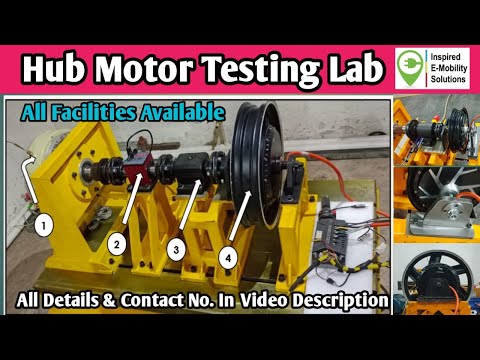 Test Benches / Test Workbenches
