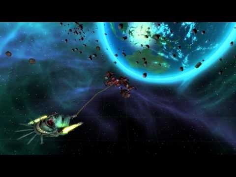 Confirmed ID@Xbox game Habitat: a Thousand Generations in Orbit reaches ...