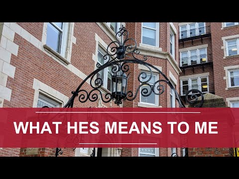 What Harvard Extension School Means to Me