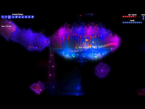 Steam Community :: Video :: Yrimir Challenge : Trap Shooting 131 sec.