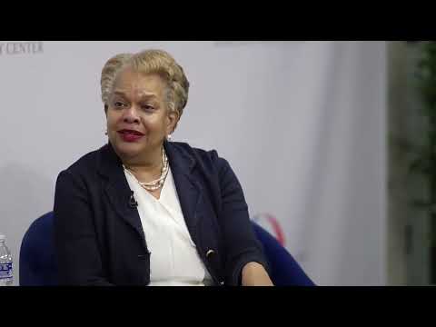 Leaders Speaker Series – Federal Housing Finance Agency Director Sandra L. Thompson