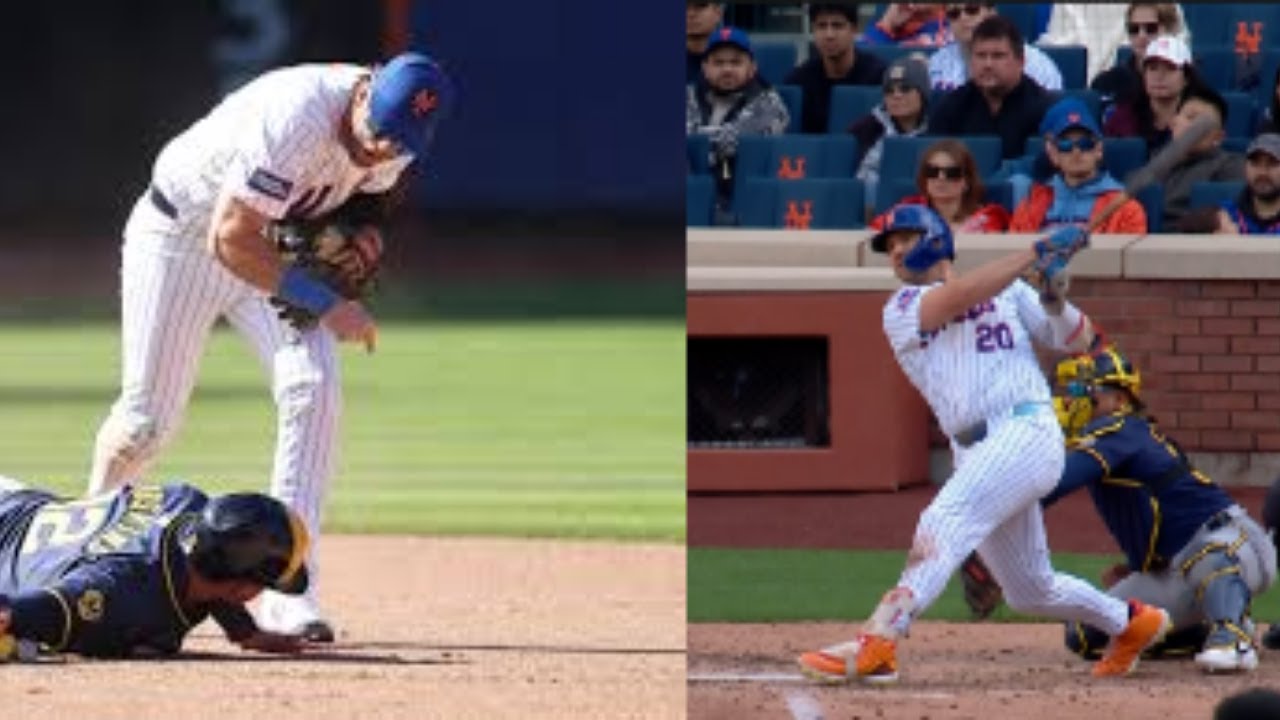 Brewers vs Mets 2024 Opening Series Highlights (3/29/24-3/31/24)