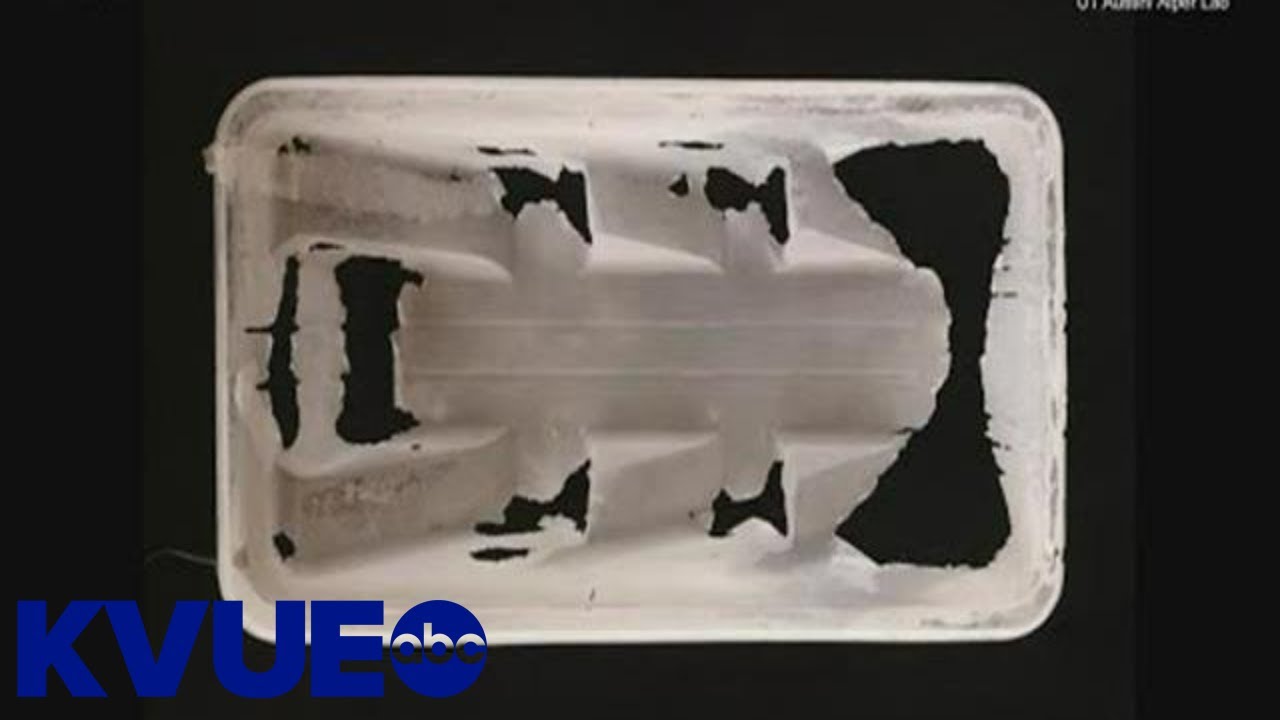 UT research: Discovery could be a game-changer for recycling plastic | KVUE