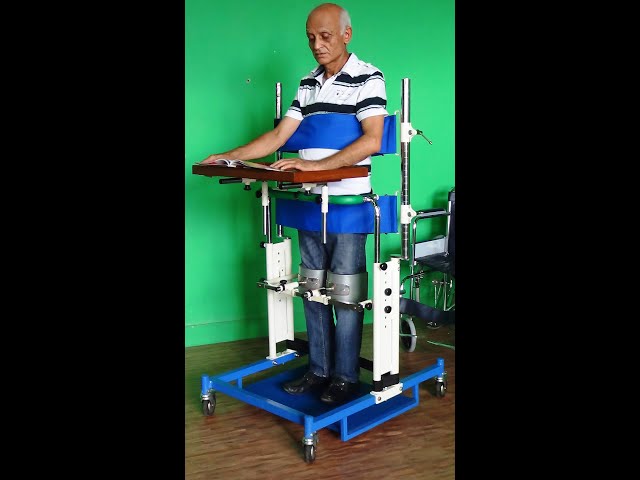 Standing Frame, Stand-In-Frame - Standing Frame/Stand-In-Frame, Adult ...