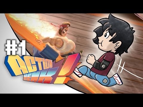 Steam Community :: Action Henk