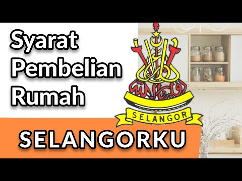 Syarat Rumah Selangorku (Register)