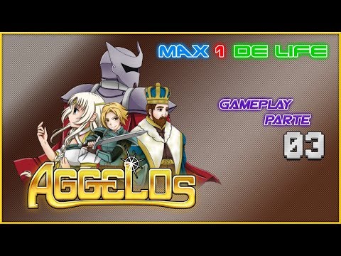 Steam Community :: Video :: #ACADEMIAXBOX - AGGELOS - GAMEPLAY PARTE 03