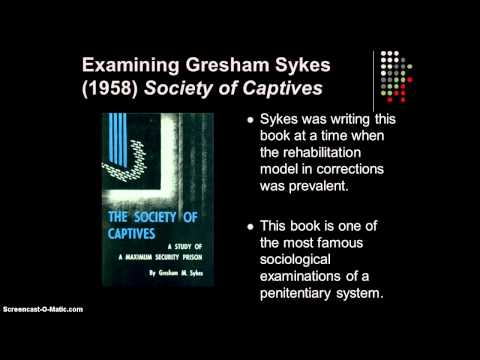 Deconstructing Incapacitation Theories of Corrections