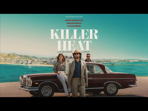 Killer Heat (2024) Official Trailer HD