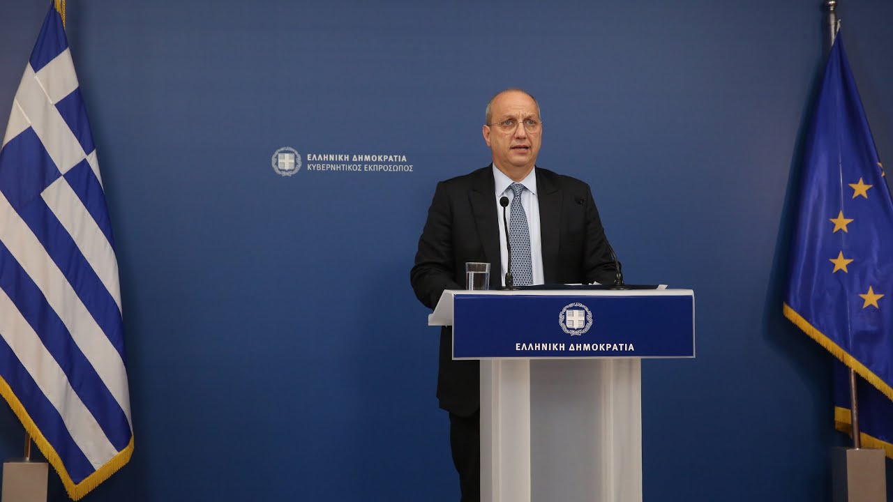 Εκλογές 2023: Ενημέρωσε την Πρόεδρο της Δημοκρατίας ο Πρωθυπουργός ...