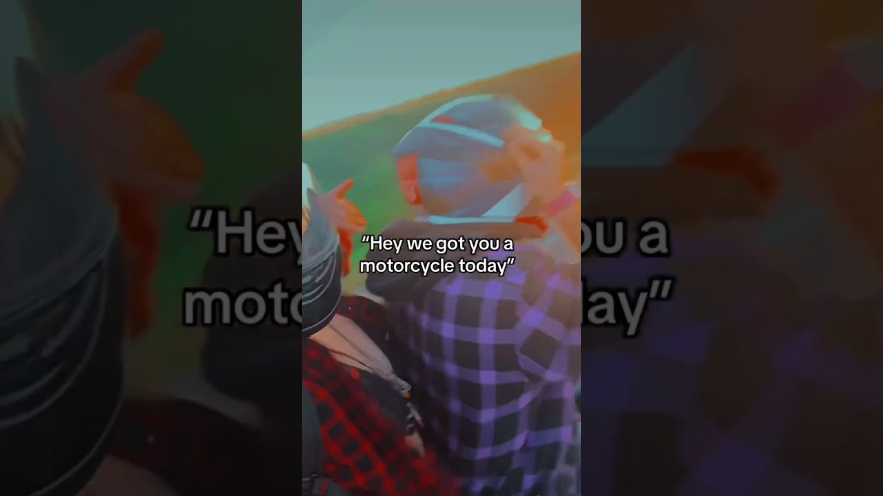 Well scooter gang it is.🤣 #scootergang #scooter #motorcycle #fyp #fypシ゚ #follow #helpme