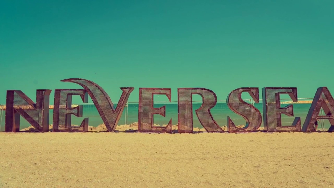 Neversea day 01
