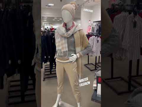 Macys Inc fashion winter clothing essentials INC International Concepts #macysbackstage #macysinc