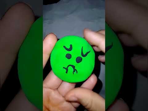 Emoji | Vomit 🤢 Face Emoji | Aimma Mehndi Design | #shorts #emoji #faceemoji