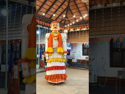 Kasaragod Madhoor Temple #kasaragod #temple #culture #keralatourism