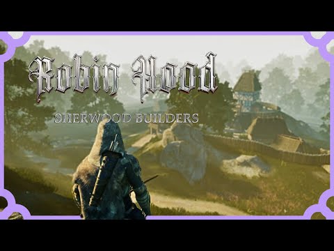 Steam Community :: Video :: Open World RPG With Base Building - Robin ...