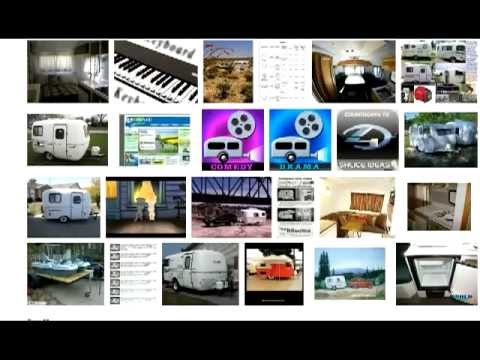 New and Vintage Used Scamp Travel Trailer RV Models For Sale By Owner Like a 13 or 16 Camper