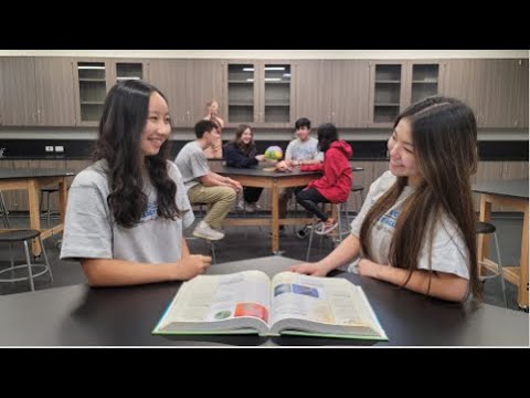 Biomedical Science and Technology Academy Info Bash - May 12, 2021