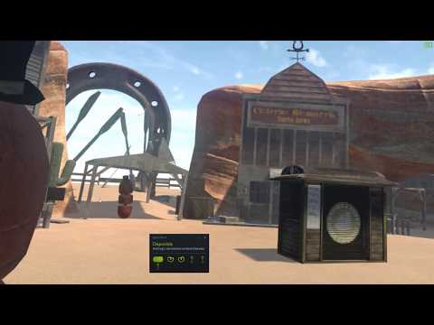 Steam Community :: Video :: Hot Dogs Horseshoes & Hand Grenades VR ...